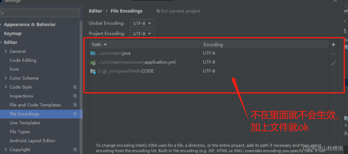 jeecgBoot项目启动报错Failed to load property source from location；Input length = 1_jeecgboot3.6 war部署 ...