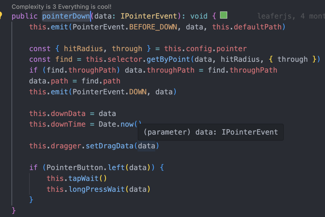 leaferjs，全新的 Canvas 渲染引擎-CSDN博客
