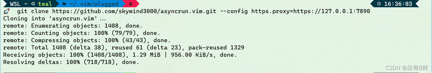 挂代理后git依然无法XXX_git设置代理不起作用-CSDN博客