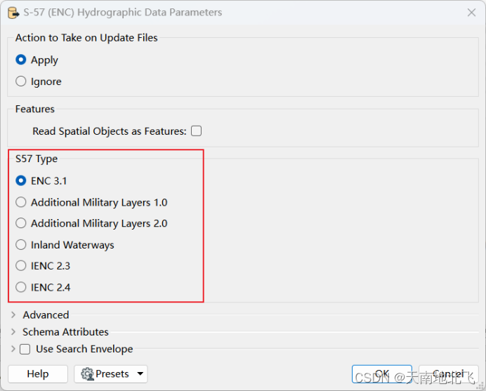 在fme中自定义S57属性字典_fme基础学习记录-CSDN专栏