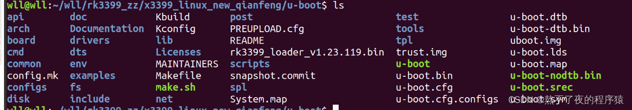 02.bootload启动-CSDN博客
