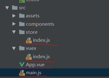 vue 简单实现 vuex 增加getters的实现-CSDN博客