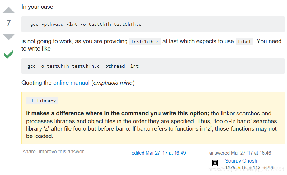 (.text+0x42): undefined reference to `shm_open'_.text 0x42-CSDN博客