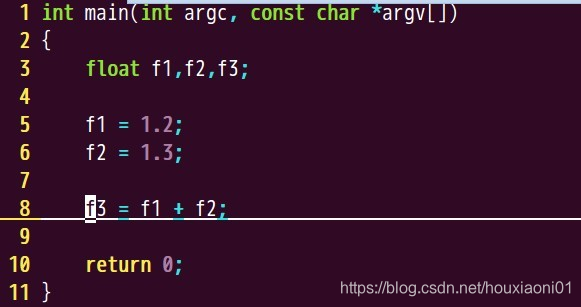 Melis交叉编译的库在链接时提示：xxx uses VFP register arguments xxx does not_use vfp register-CSDN博客