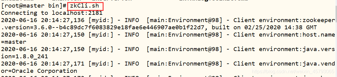 hbase创建表时出现这个错误：ERROR: org.apache.hadoop.hbase.PleaseHoldException: Master is initializing_hbase ...