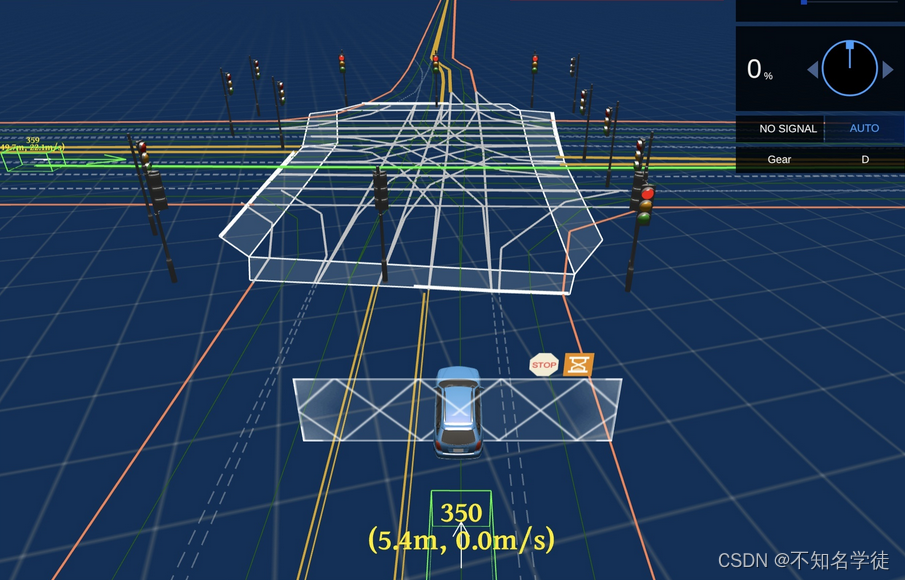【Ubuntu系统下百度Apollo7.0与LGSVL2021.3联合教程（亲测有效）】_ubuntu ros lgsvl安装-CSDN博客