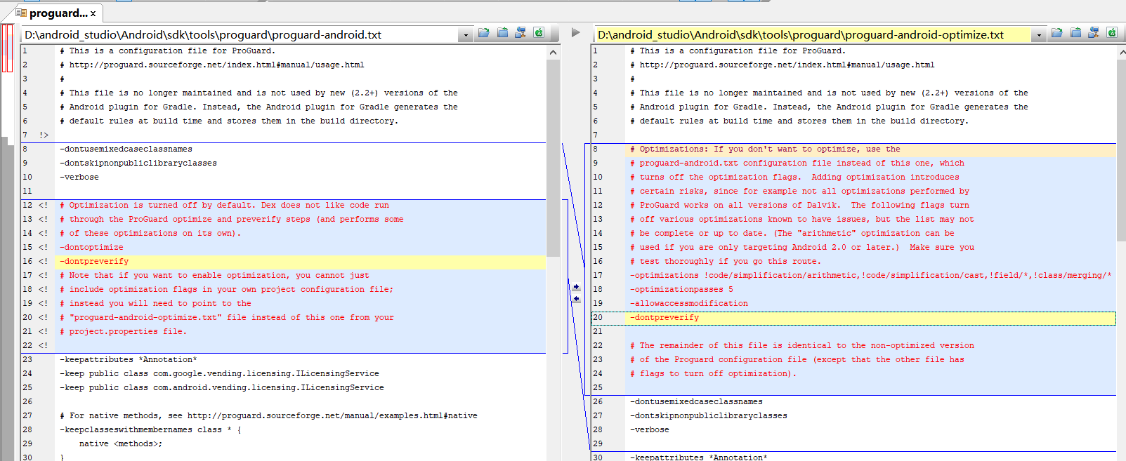 Android混淆指南-CSDN博客