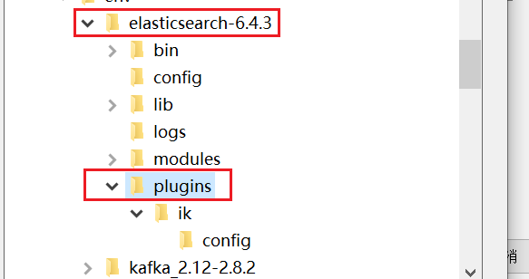 SpringBoot 整合 Elasticsearch （超详细）_springboot elasticsearch整合-CSDN博客