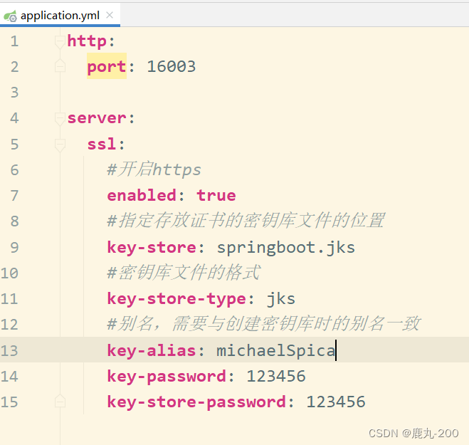 springboot支持https与http_springboot 引入 derinputstream-CSDN博客