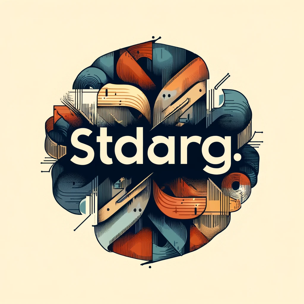 C库 —— ＜stdarg.h＞-CSDN博客