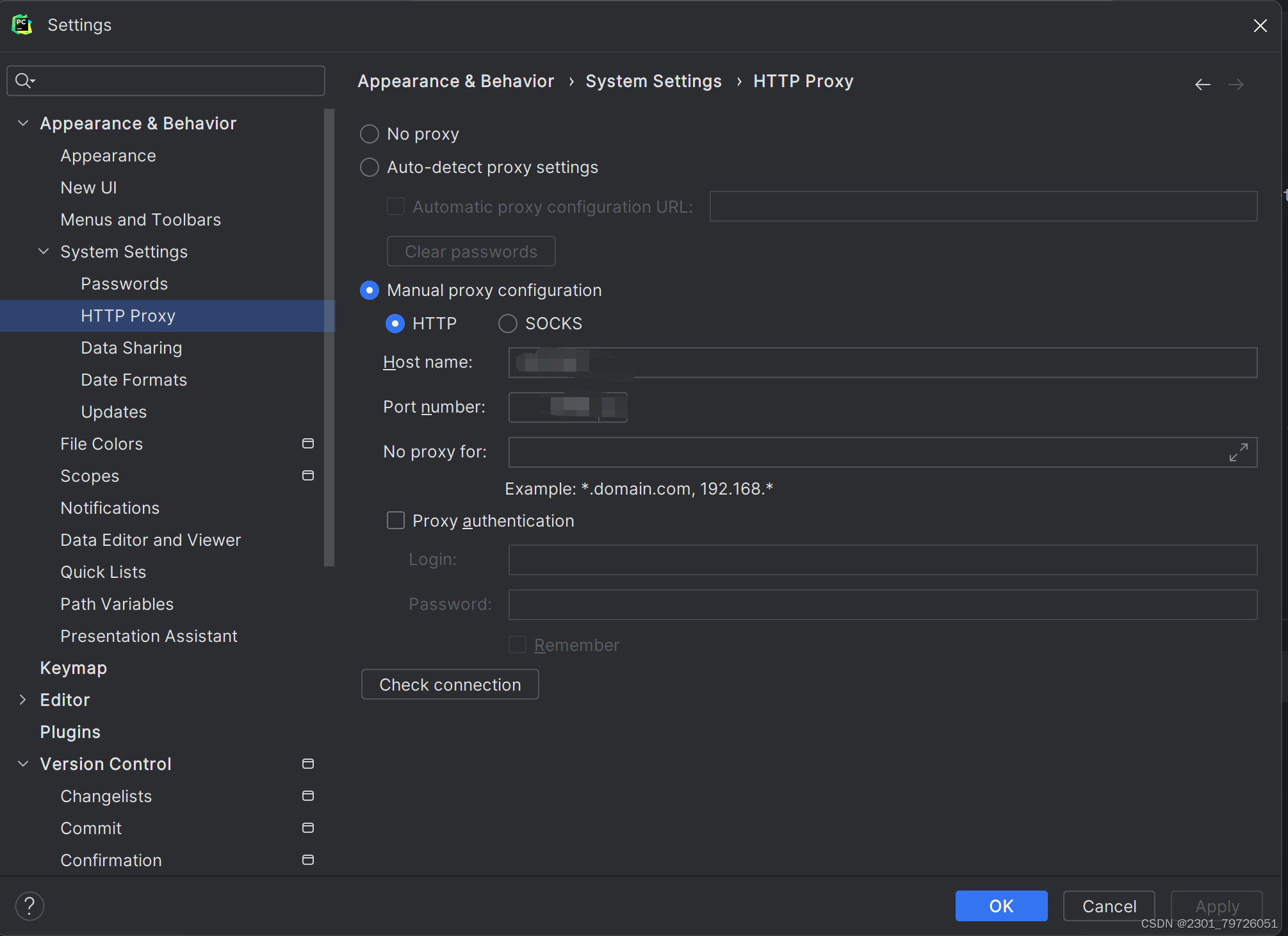 (已解决)pycharm连接github身份验证数据无效_pycharm 身份验证数据无效-CSDN博客