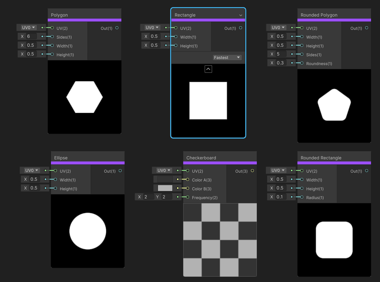【unity】ShaderGraph学习笔记_lit shader graph-CSDN博客