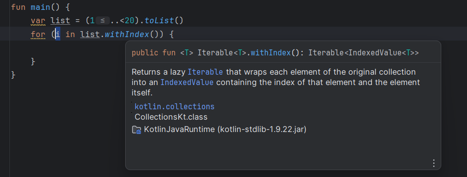 kotlin语法快速入门--（完整版）-CSDN博客