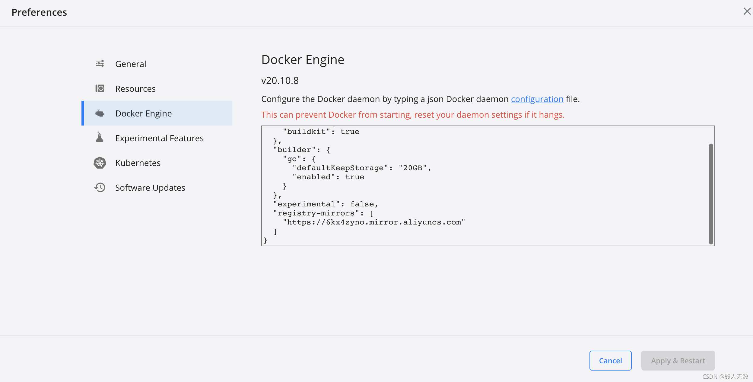 clickhouse系列一 - macos安装clickhouse_macos 安装clickhouse-CSDN博客