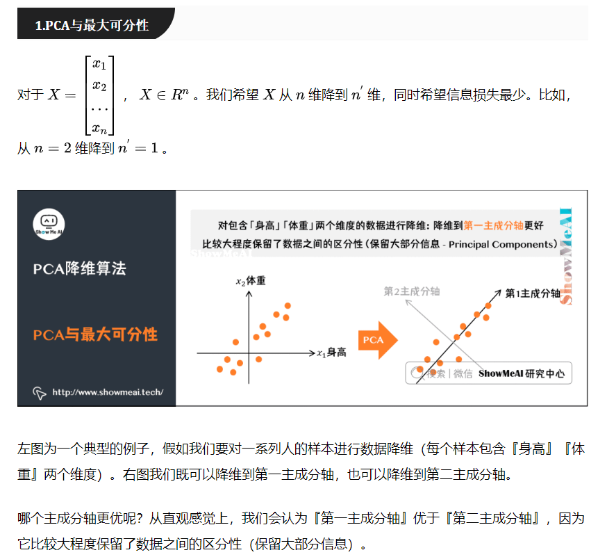 【R语言】绘制PCA之一:基本理论-CSDN博客