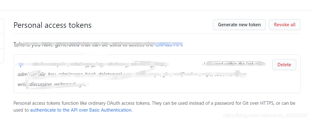 idea无法登录github，显示显示错误信息invalid authentication data的终极解决办法。-CSDN博客
