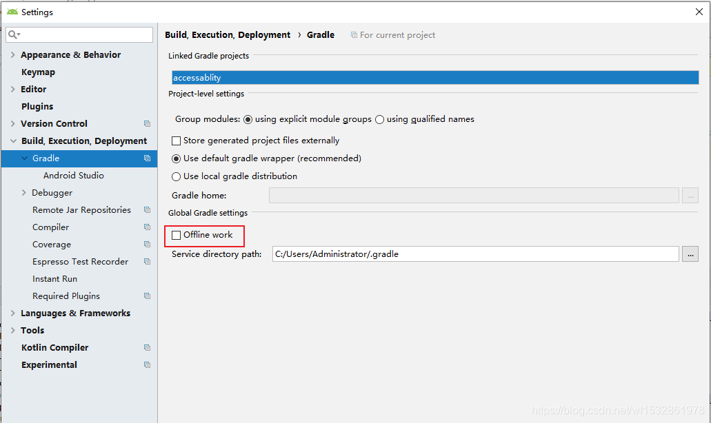 Could not resolve com.android.support:appcompat-v7:28.0.3-alpha1-CSDN博客