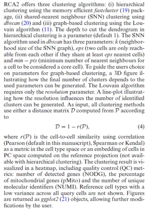 10X单细胞（10X空间转录组）多样本批次效应去除分析之RCA2_单细胞 & 空间整合去批次方法2-CSDN博客