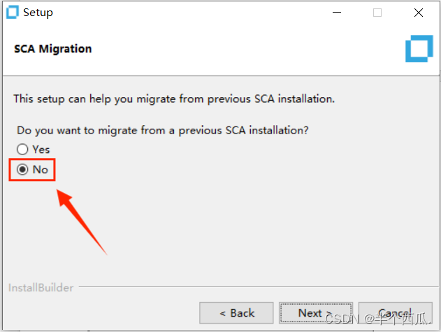 代码审计：Fortify SCA 代码审计神器._fortify代码扫描工具-CSDN博客