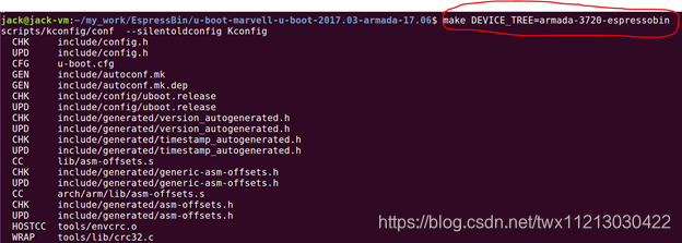 Arm DS/DS-5调试u-boot_arm-linux uboot没启动怎么调试-CSDN博客
