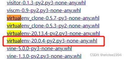 银河麒麟V10离线安装pip、virtualenv最后部署python程序_麒麟安装pip-CSDN博客