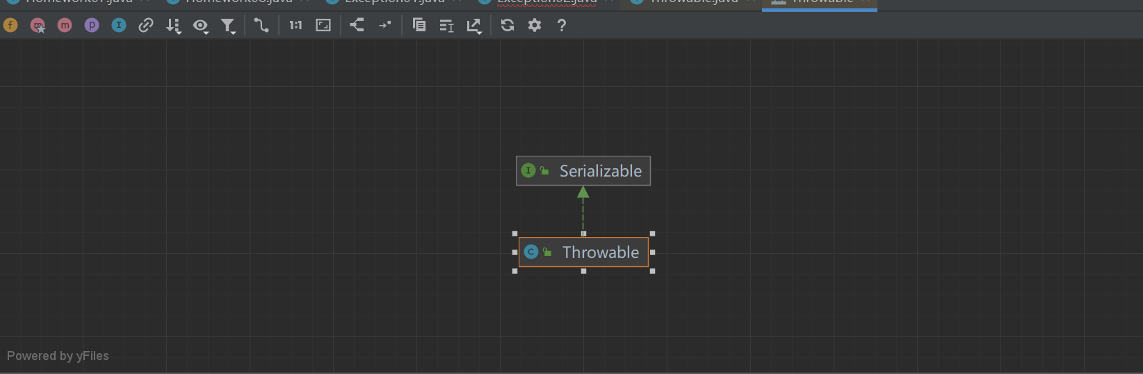 36、异常(Exception)_java.lang.nullpointerexception: cannot invoke "str-CSDN博客
