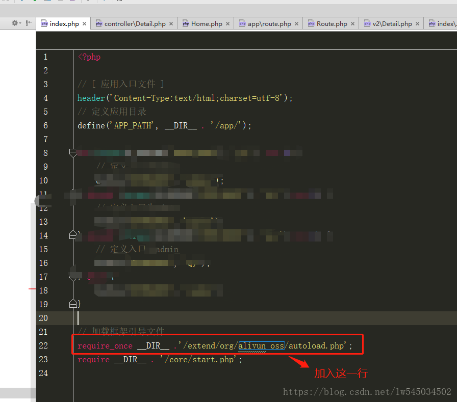 php 阿里云 oss 图片上传- thinkphp5整套流程_thinkphp5.0 上传文件是base64-CSDN博客