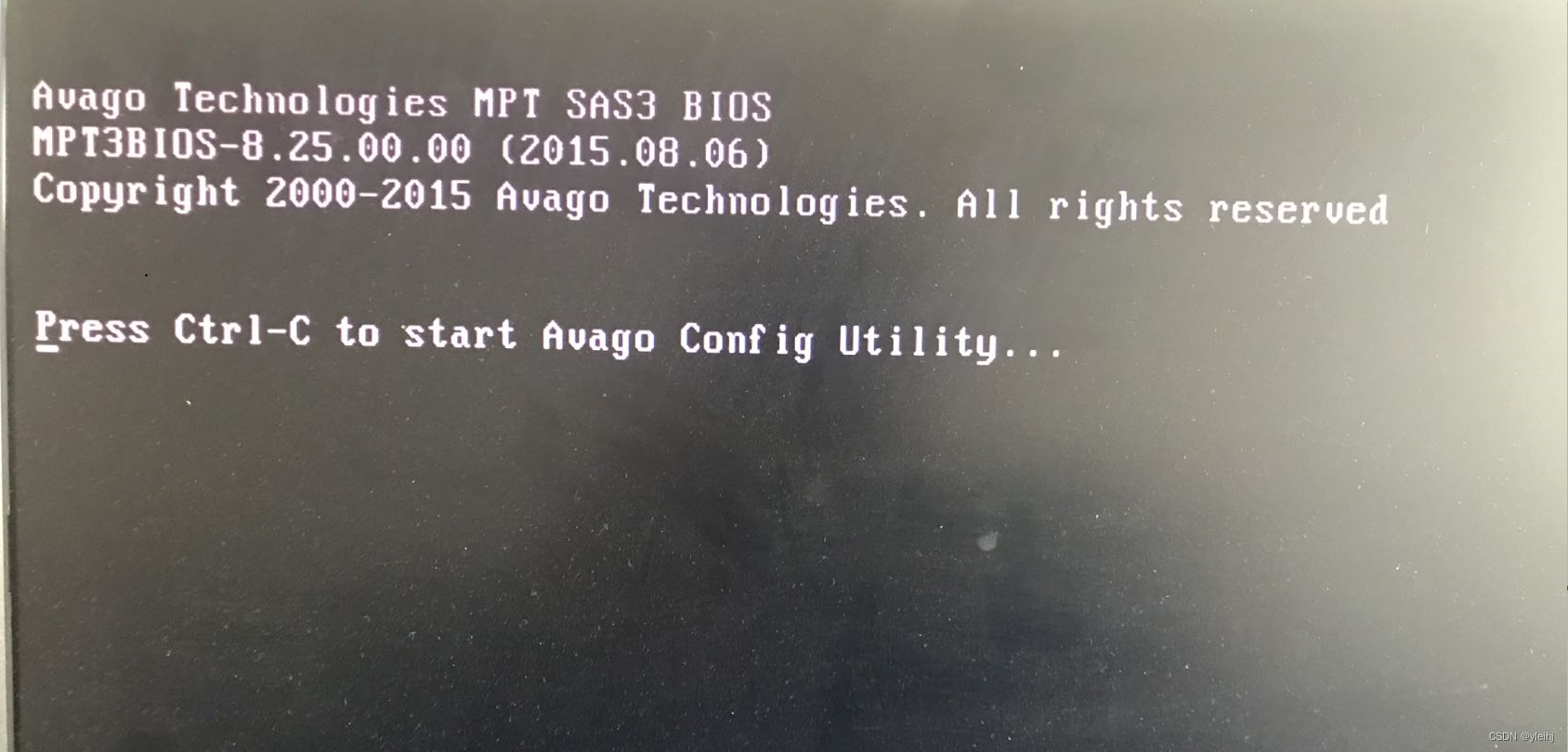Dell Precision T7910 工作站做RAID_7910做raid-CSDN博客
