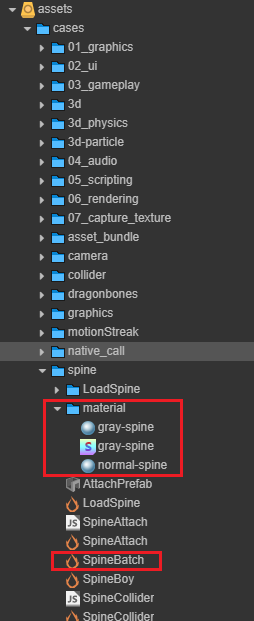 CocosCreator 图片置灰(Material/按钮/图片/Spine)-CSDN博客