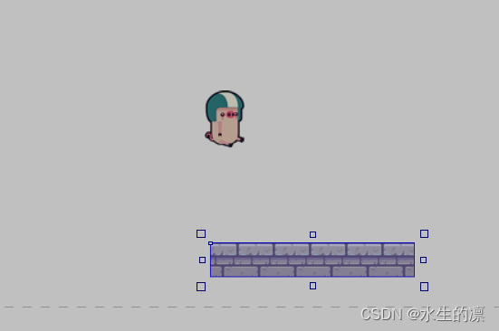 以Construct 3制作简单的游戏_construct3游戏-CSDN博客