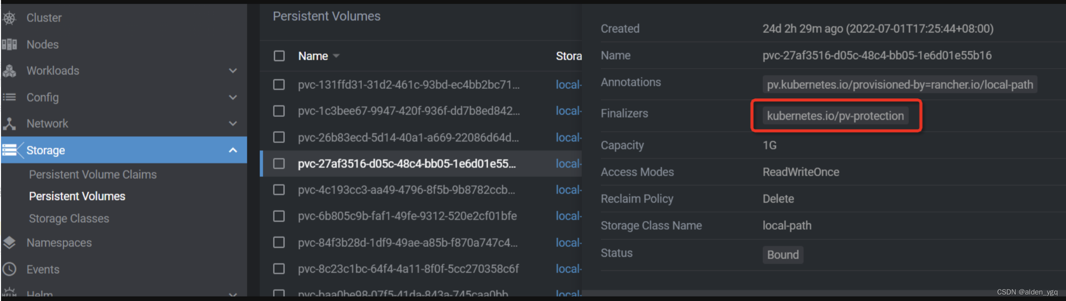 Kubernetes基础(二十四)-Kubernetes删除控制原理_foregrounddeletion-CSDN博客