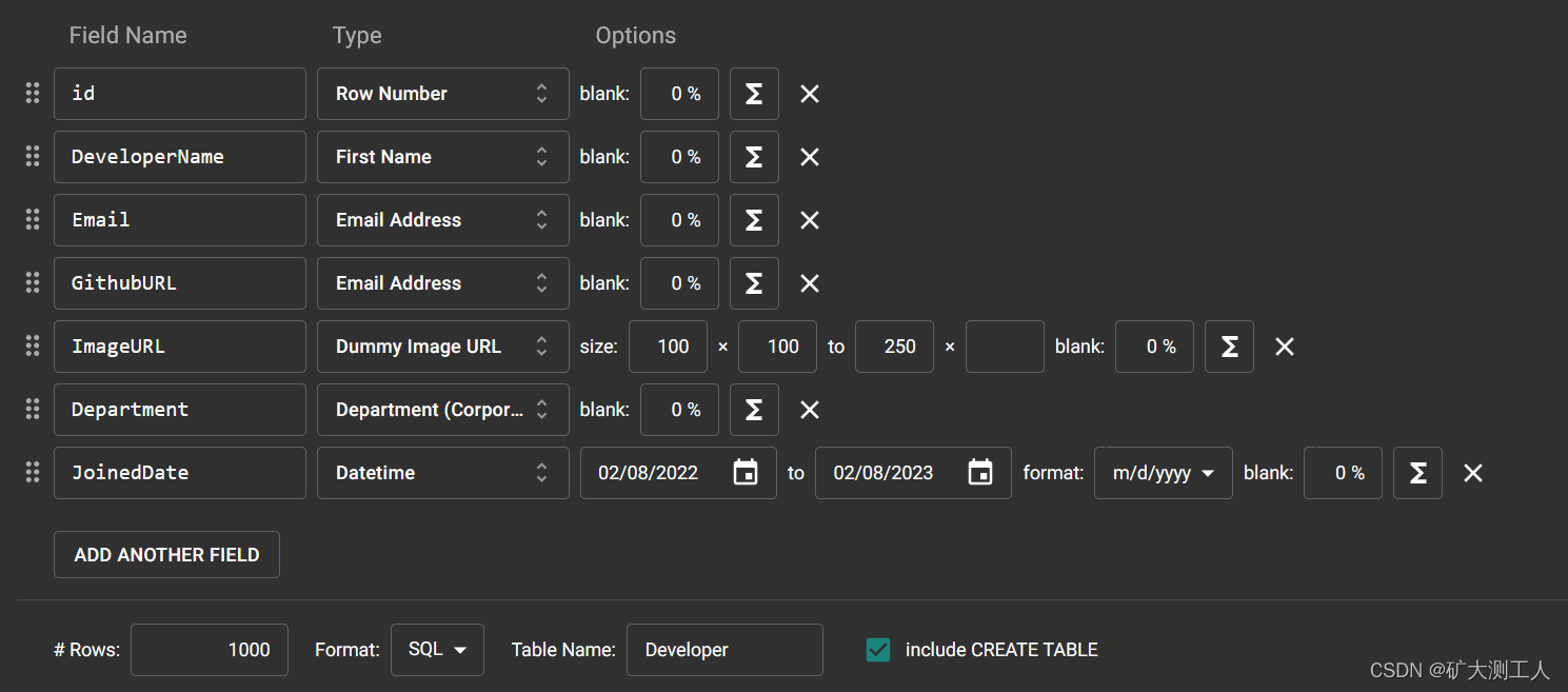 Dapper入门教程-CSDN博客