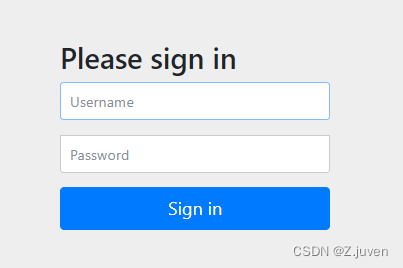 SpringSecurity_authenticationentrypoint 放行-CSDN博客
