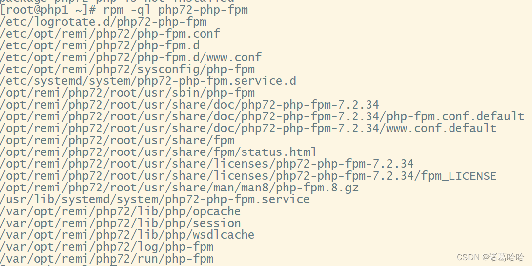 nginx--FastCGI_nginx fastcgi-CSDN博客