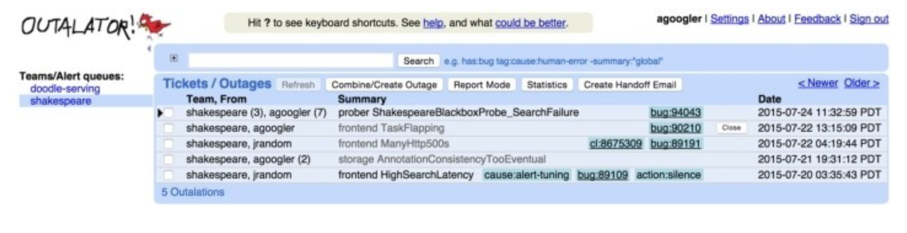 像 Google SRE 一样 OnCall_flashduty开源-CSDN博客