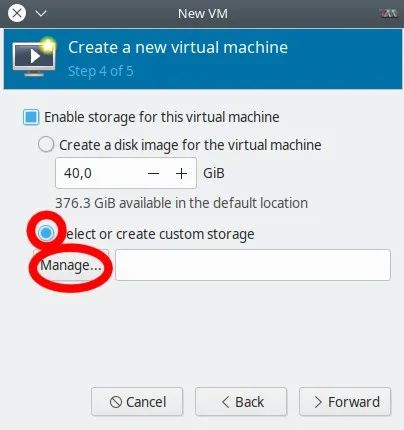 制作基于KVM / QEMU的Windows 10虚拟机_kvm windows-CSDN博客