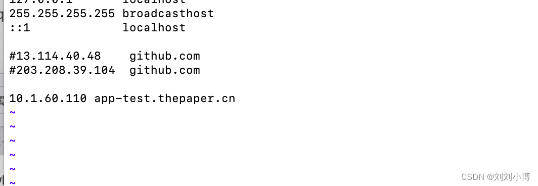 电脑无法访问github Failed to connect to github.com port 443 after 32007 ms: Connection refused-CSDN博客