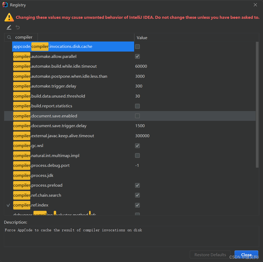 spring boot热启动配置_springboot 热启动-CSDN博客