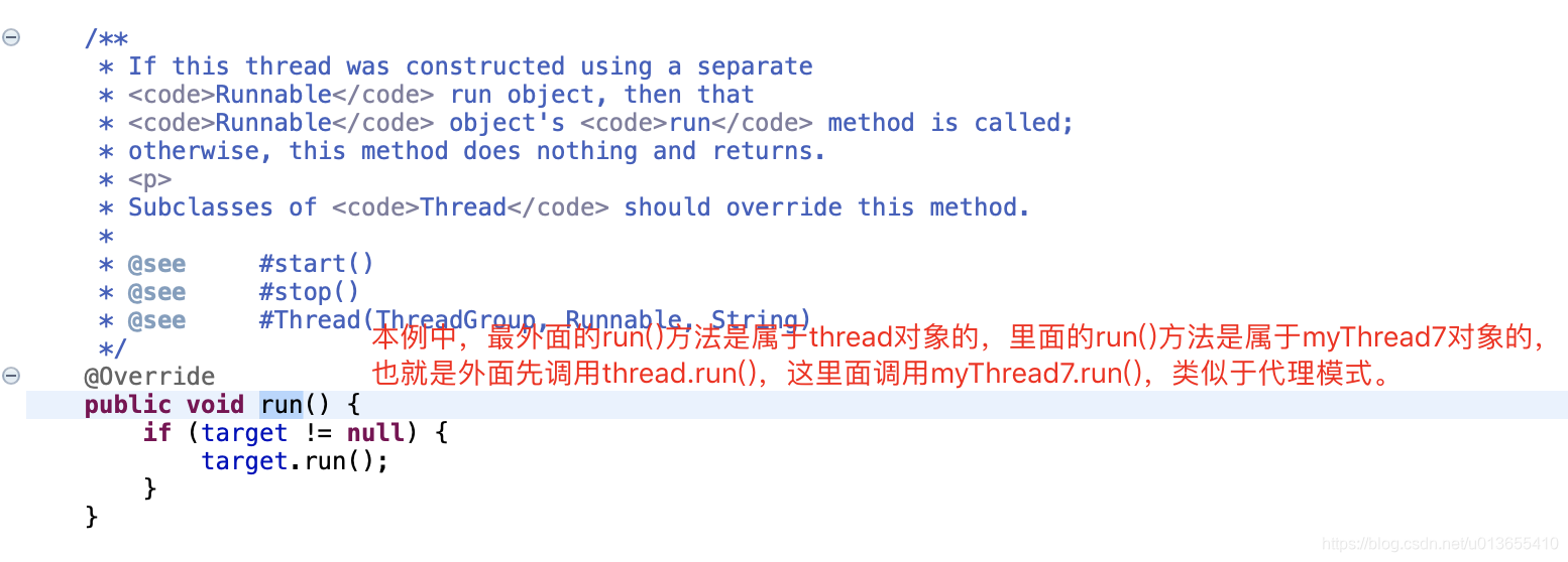 关于Java线程中this.getName()和Thread.currentThread().getName()区别的深入分析-CSDN博客