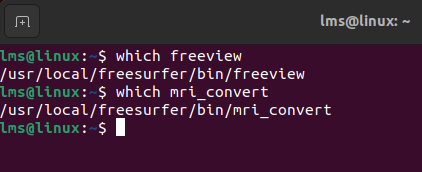 Ubuntu22.10安装和配置R/FSL/Freesurfer-CSDN博客