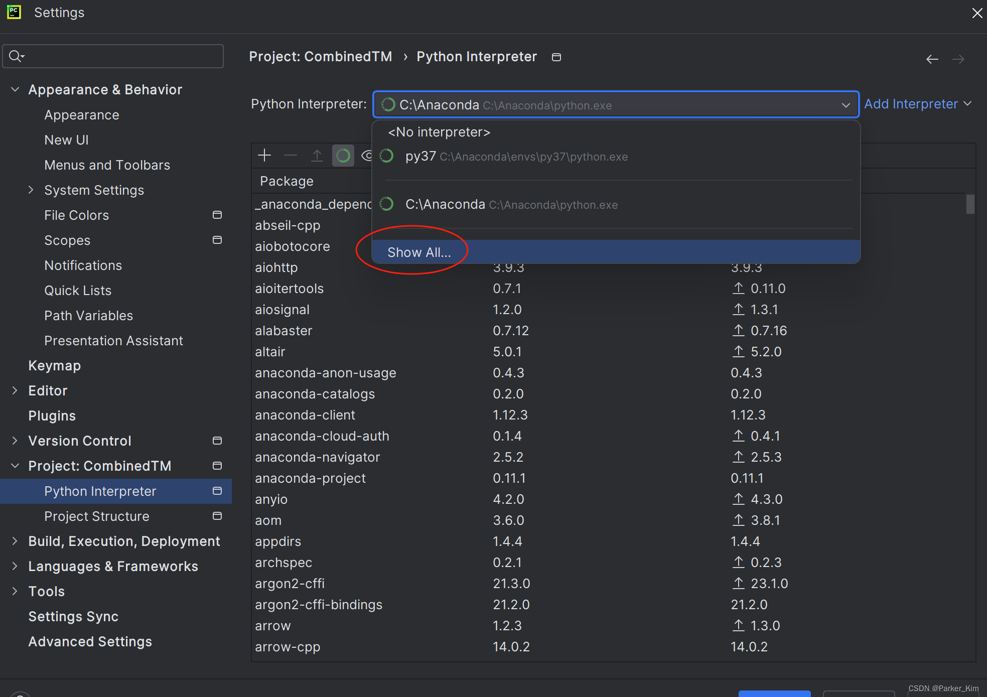 please specify a different sdk name-CSDN博客
