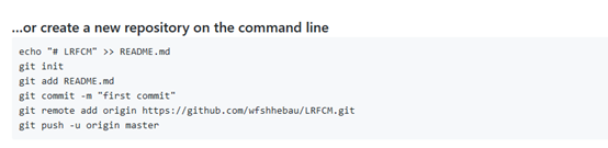Github上传jupyterNotebook工程文件(.jpynb)_如何将jupyter notebook文件保存到github-CSDN博客