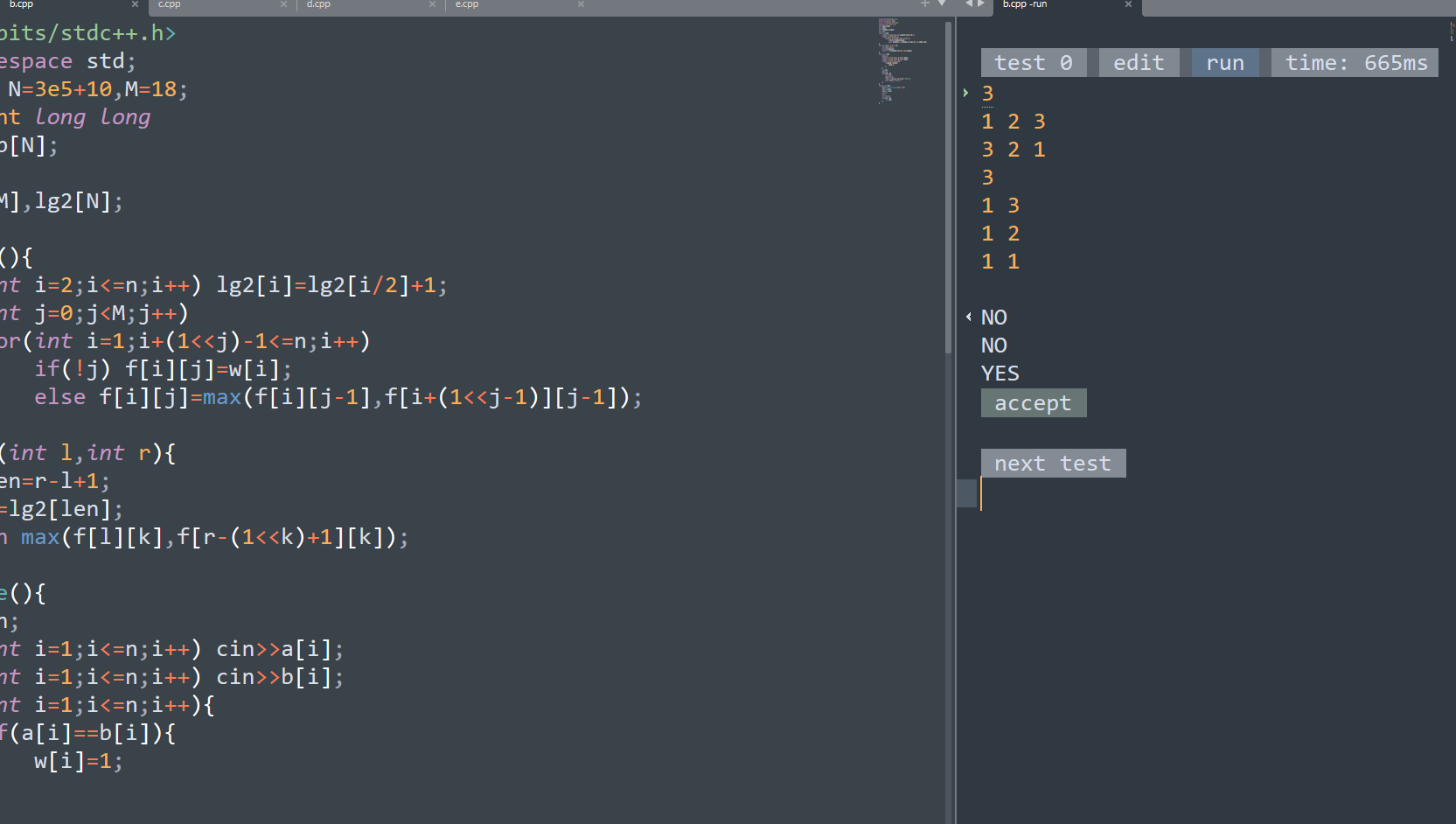 sublime竞赛配置_chineselocalizations-CSDN博客