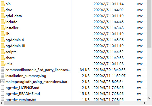 postgresql的配置文件中找不到postgresql.conf和pg_hba.conf_没有postgresql.conf-CSDN博客