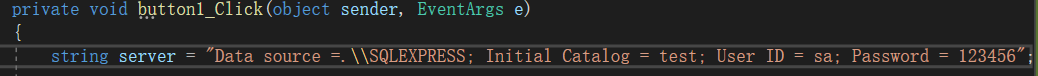 vs2019与SQL server2012连接失败（error40)解决方法_vs2019连接sql server报错40是什么意思-CSDN博客