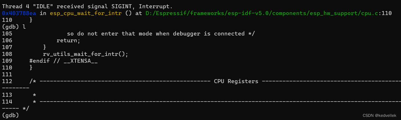 ESP32-S3-JTAG-Debug-CSDN博客
