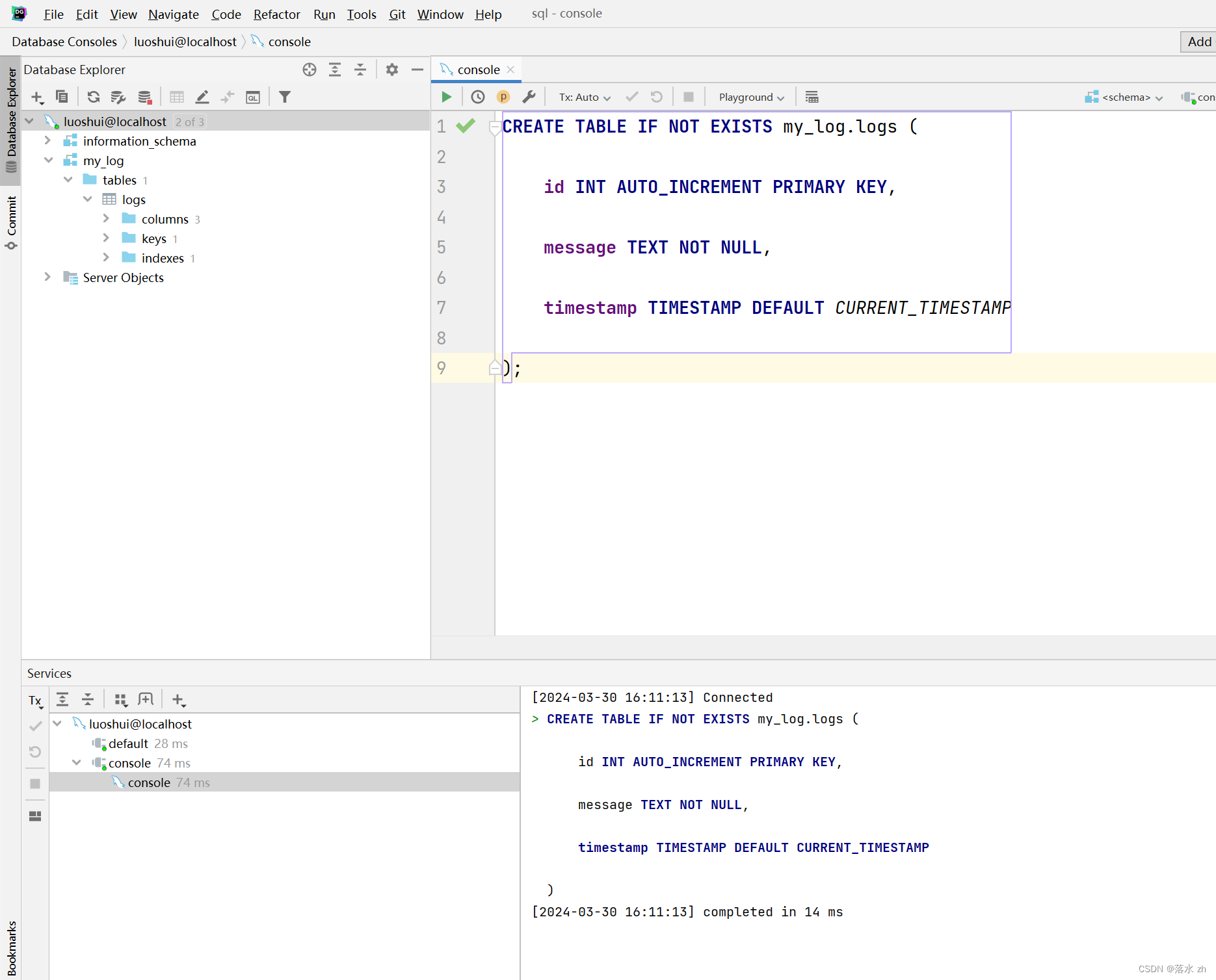 VS2019连接MySQL-CSDN博客