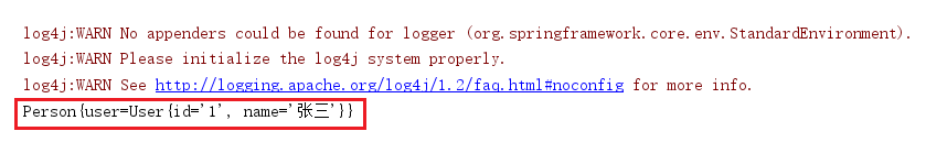 【Spring框架】Spring中的DI介绍_spring di-CSDN博客