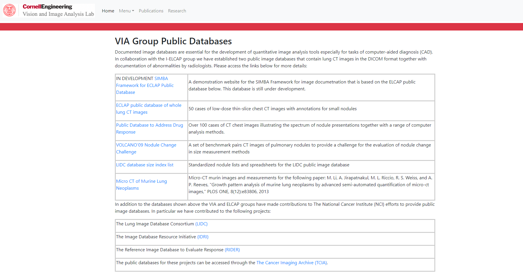医学图像 开源数据整理合集1_qidw公共ct数据集-CSDN博客