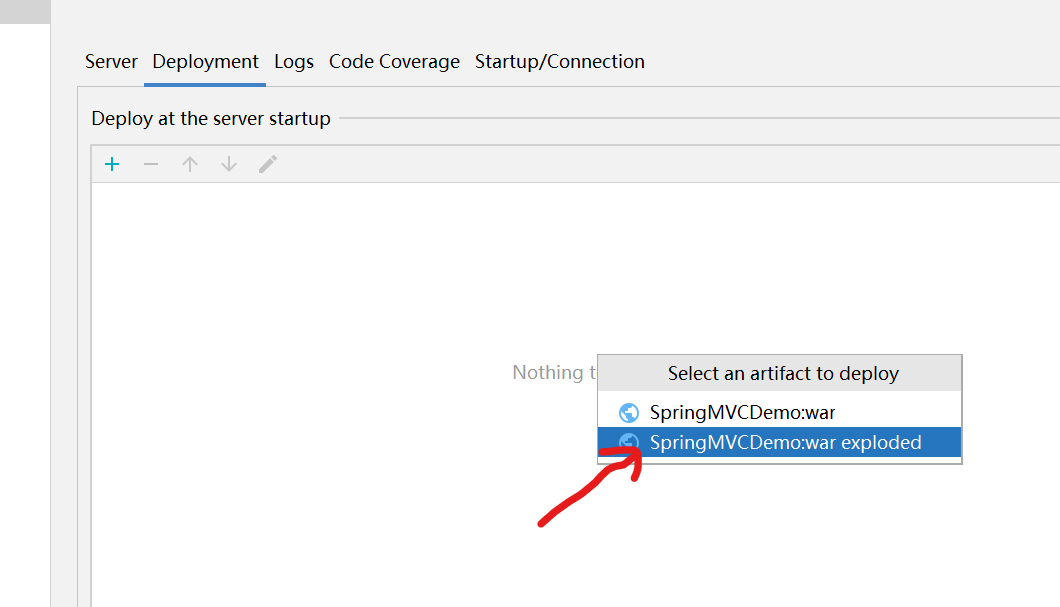 Idea20213创建spring Mvc项目（基于xml配置文件）idea 创建spring Mvc 项目 Csdn博客